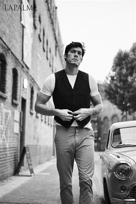 Matthew Knowles Lapalme Magazine