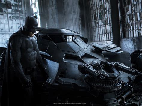 Batman Flickr