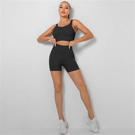Top Eleni Lon Fitness