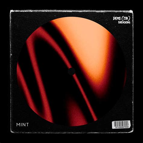 Dems Ita Breacking Extended Mix On Traxsource