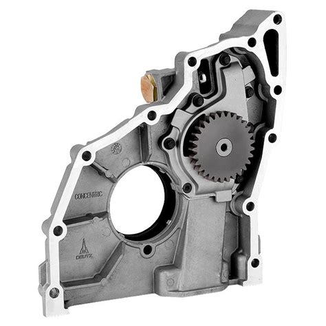 Concentric Ab On Linkedin Oil Pumps Concentric Engines Diesel