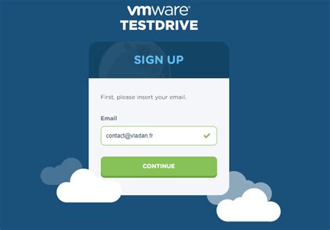 What Is Vmware Test Drive And Why Vmug… Welcome To Info Tech Layer