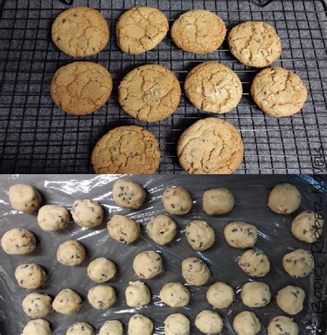 Baking Recipes Reviewed Chocolate Chip Sweets Favorite Recipes From