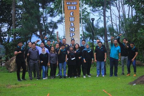 Pt Wilo Pumps Indonesia Prepared For The Year Of 2023 Through Company