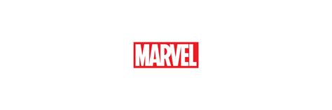 Marvel Header