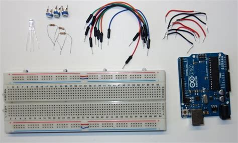 How Do Rgb Leds Work Random Nerd Tutorials