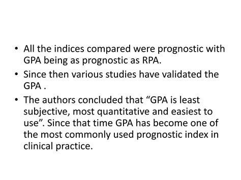 Recursive Partitioning Analysis Pptx