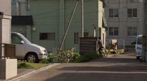 1996 Honda Stepwgn [rf] In Saishû Heiki Kanojo 2005