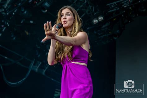 Photo Gallery Joss Stone At Stars Of Sounds Murten 2023 Planetsarahch