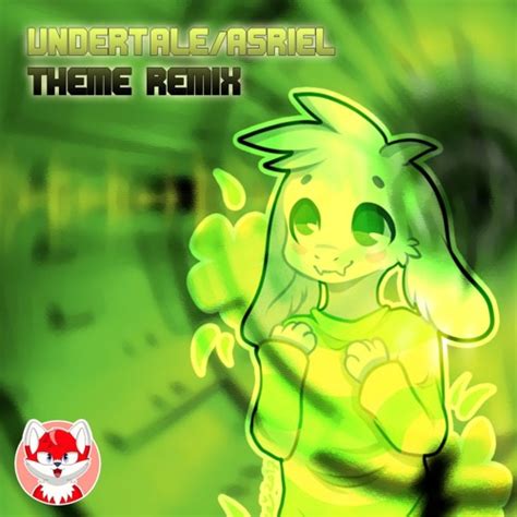 Stream Jericho Undertaleasriel Theme Remix By Jericho Fox Listen