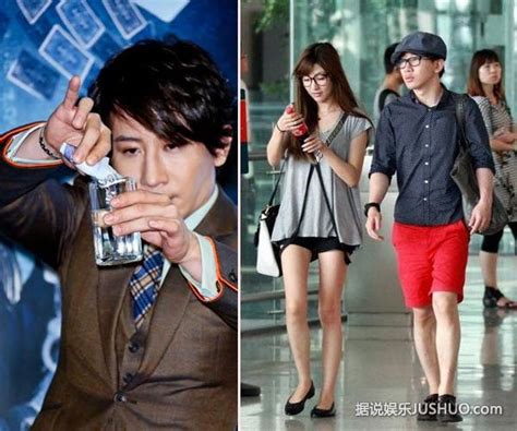 刘谦曝可能闪婚避谈周董魔术婚礼