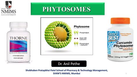 Phytosomes Pptx