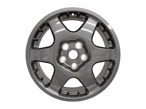 Compomotive Wheels Terrafirma