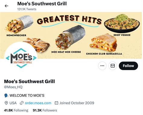 Is The Moes Southwest Grill Franchise Good For Owners