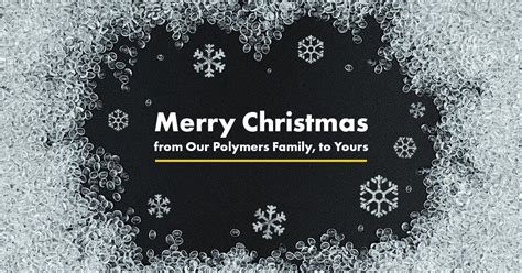 Shell Polymers On Linkedin Shellpolymers Merrychristmas
