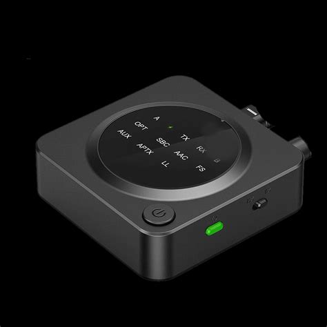 Bluetooth Receiver Gearbros Bluetooth Receiver Gearbros