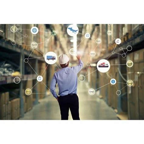Supply Chain Management Services At ₹ 5000month In Gurugram Id