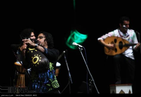 لیان از ۲۸۰۰ نفر در تالار وحدت میزبانی می‌کند ایرنا