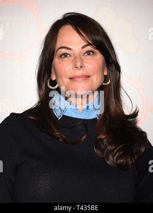 Polly Walker At A Photo Call For Line Of Duty At The Bfi And Radio Times