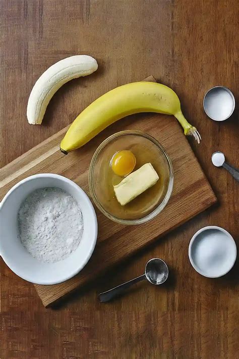 Banana Bread Recipe Cooker Diary