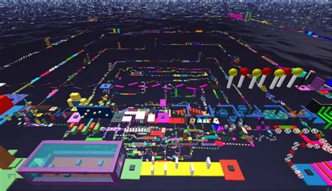 Mais Longo Obby Super Divertido Maior AtualizaÇÃo E CorreÇÕes 901