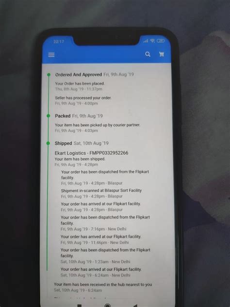 Komal Srivastava On Linkedin Pathetic Customercare Xiaomi