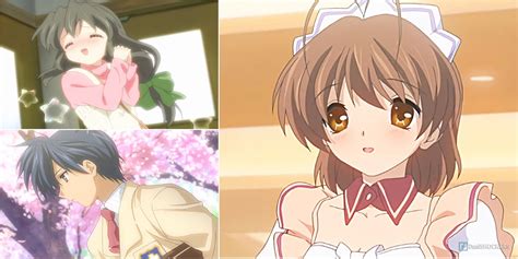 Clannad Fuko
