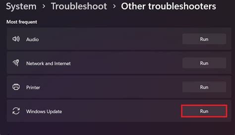 Windows Update Keeps Failing 4 Troubleshoots
