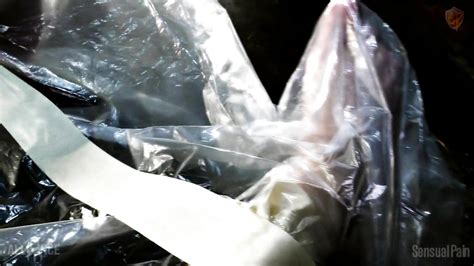 Morphic Resonance Under Plastic Erofm007 Heavyfetish