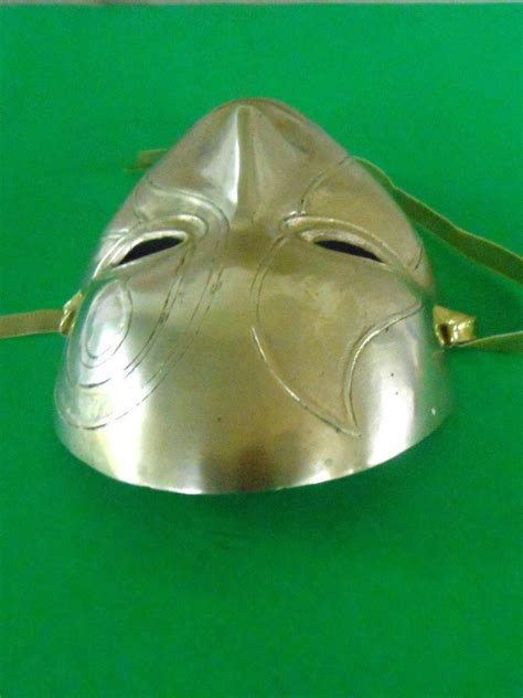 Brass Face Mask Brass Art Wall Hanging Decorshand Made Girl Etsy