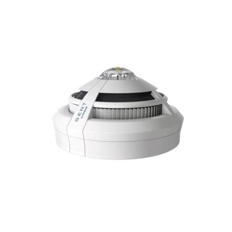 Gent S4 911 V Vad Hpr Dual Optical Heat Sensor Voice Stock On Fire