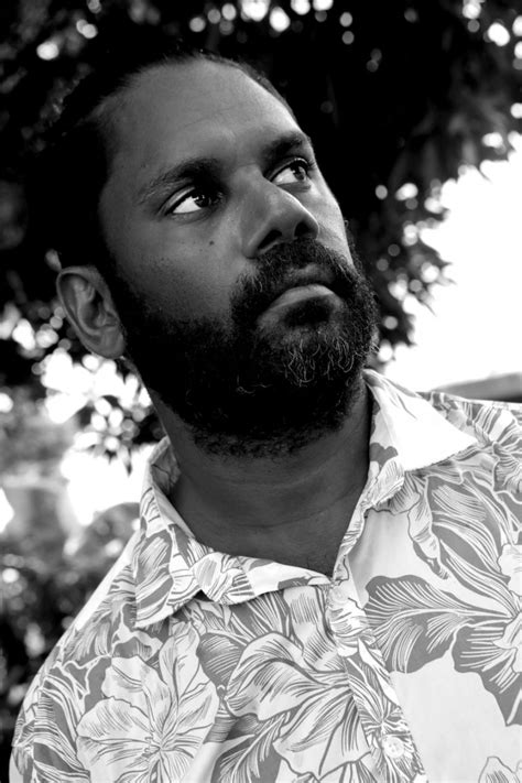 Kaleb Mabo Serving Country