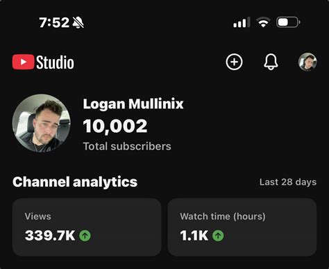 Logan Mullinix