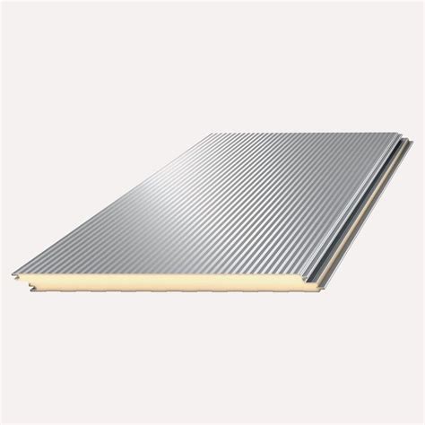 Insulated Metal Panels Imp Canada Kingspan Vicwest And Norbec