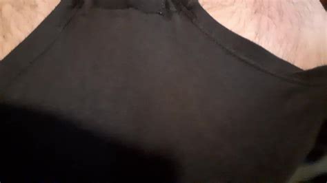 Farting In Black Underwar