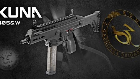 Cbj Ms A Swedish Modular System For Pdw