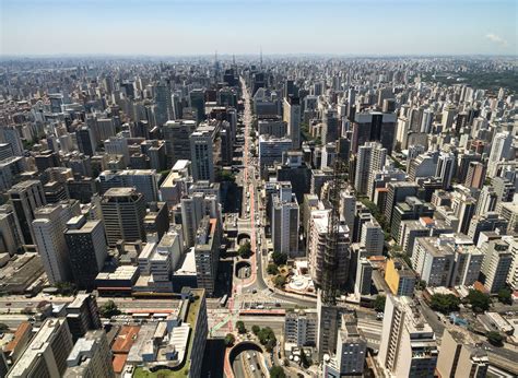 Sao Paulo Brazil Time