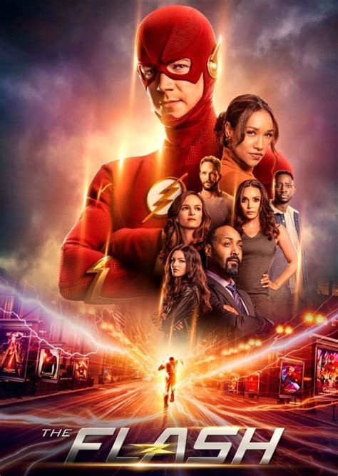 Joe West Fan Casting For The Flash Goofy Ah Cast Mycast Fan Casting