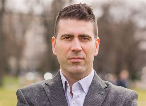 Intervju Stevan Đukić Ekološka Svest Ugrađena Je U Svaki Blok