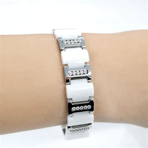 Brilliant Bracelet Bb－0004 Crossfor Online Store