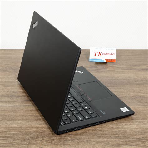 Lenovo Thinkpad X13 Laptop Siêu Mỏng Nhẹ Chuyên Văn Phòng