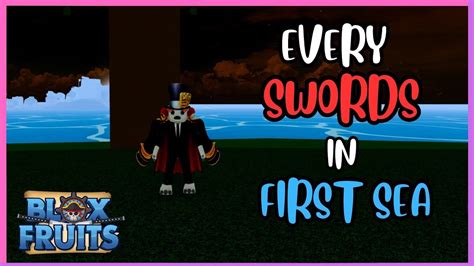 Sword Locations Blox Fruits At Kiara Hannell Blog