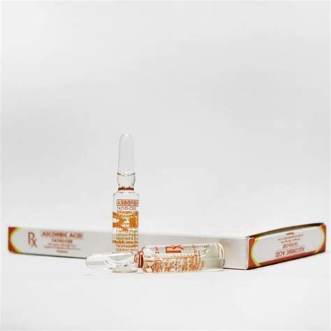 Tatio Cee Ascorbic Acid Vitamins Lazada Ph