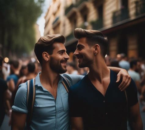 A Gay Travelers Guide To Sydney Oisin