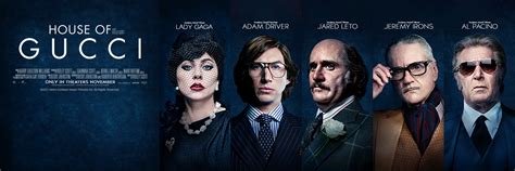 Gucci Movie 60 Photos Moonagedaydreamfilm