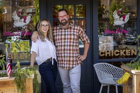 Birds Of A Feather Mom And Pop Chicken Shop Sactown Magazine
