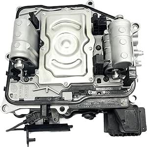 Transmisión 0am Dq200 De 7 Velocidades Con Cuerpo De Válvula Mecatrónica Y Tcu 0am927769d