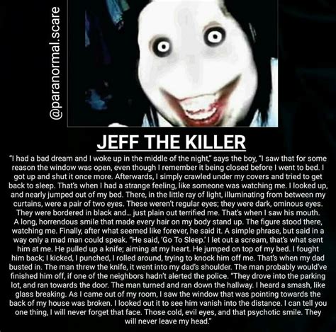 Creepypasta Stories