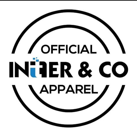 Produk Inter And Co Shopee Indonesia