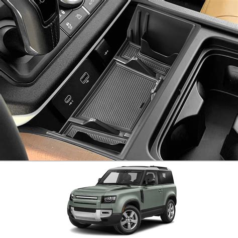 Cdefg Compatible With Land Rover Defender 90 110 130 2023 2024 Centre